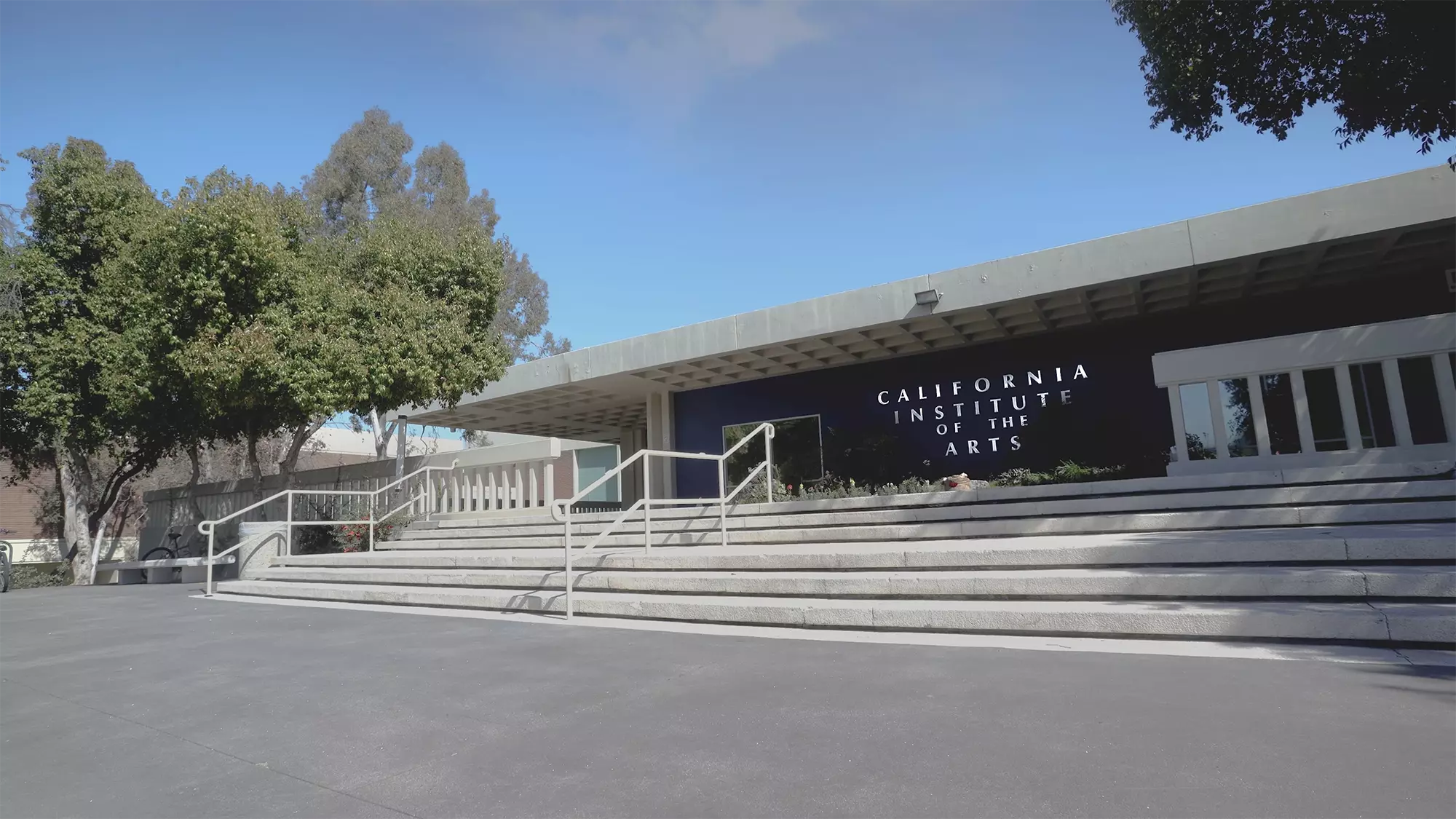 Shaping CalArts Future